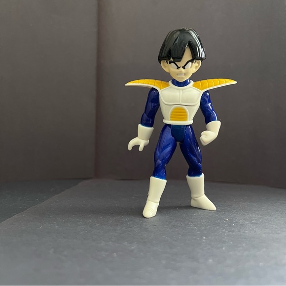 Other | 200 Irwin Toys Dragon Ball Z Kid Gohan Action Figure | Poshmark